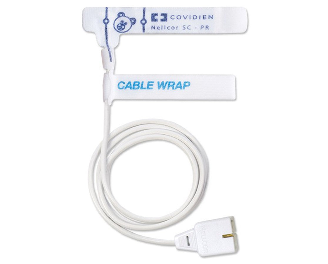 Covidien Specialty SpO2 Sensors - Save at — Tiger Medical