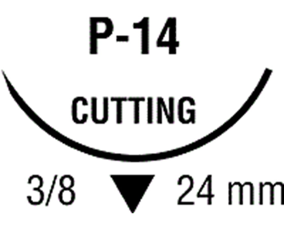 Covidien Kendall Novafil Suture Monofilament - Save at — Tiger Medical