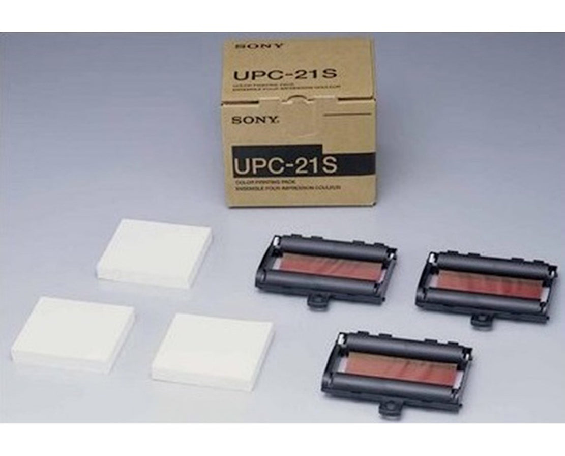 Covidien Sony™ Color Print Pack, A6 - Save at — Tiger Medical