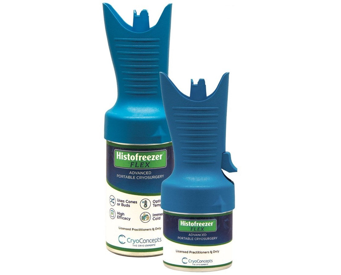 CryoConcepts Portable Cryosurgery Kit - Save at — Tiger Medical