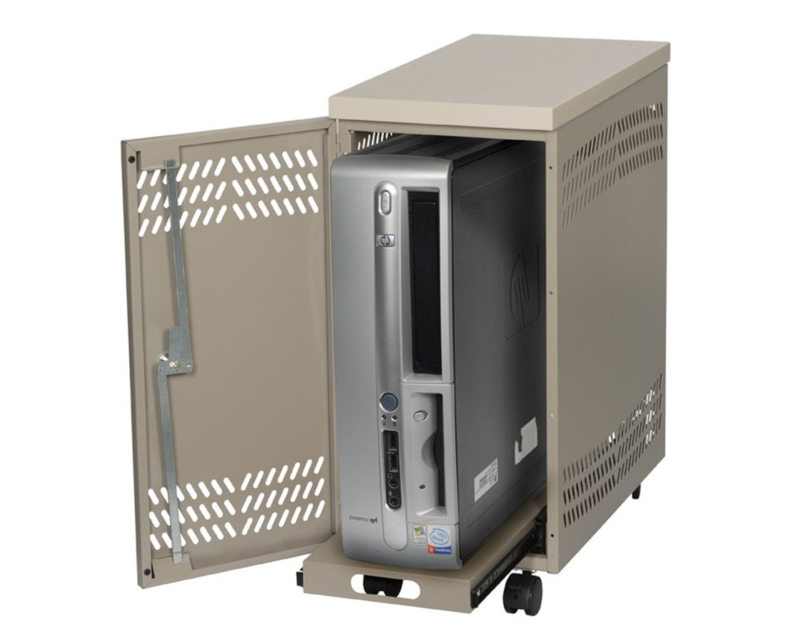 Datum CPU Locker - Save at — Tiger Medical