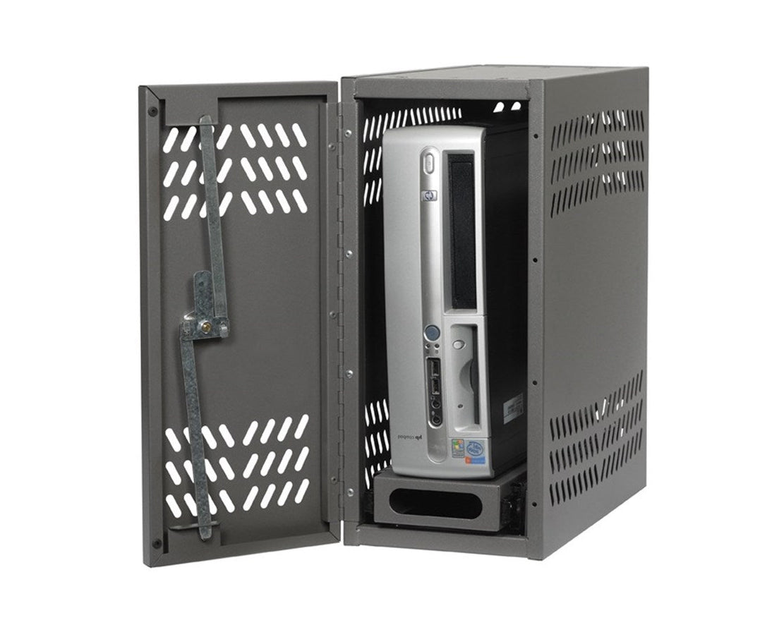 Datum CPU Locker - Save at — Tiger Medical