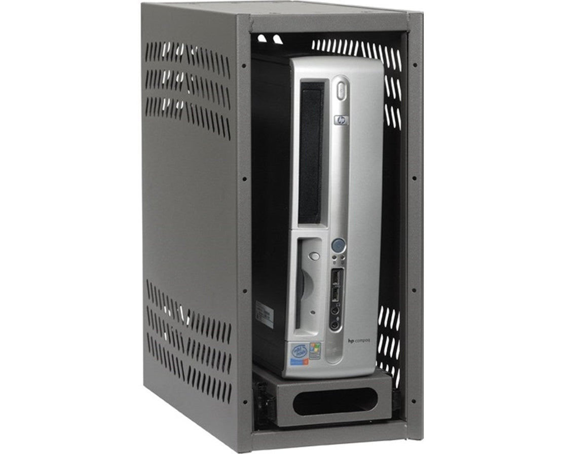 Datum CPU Locker - Save at — Tiger Medical