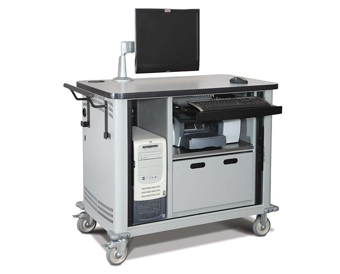 Datum Mobile Computer Station - Save at — Tiger Medical