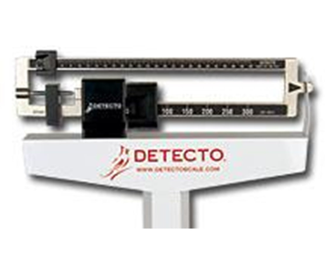Detecto Stationary Wheelchair Scale - Save at — Tiger Medical