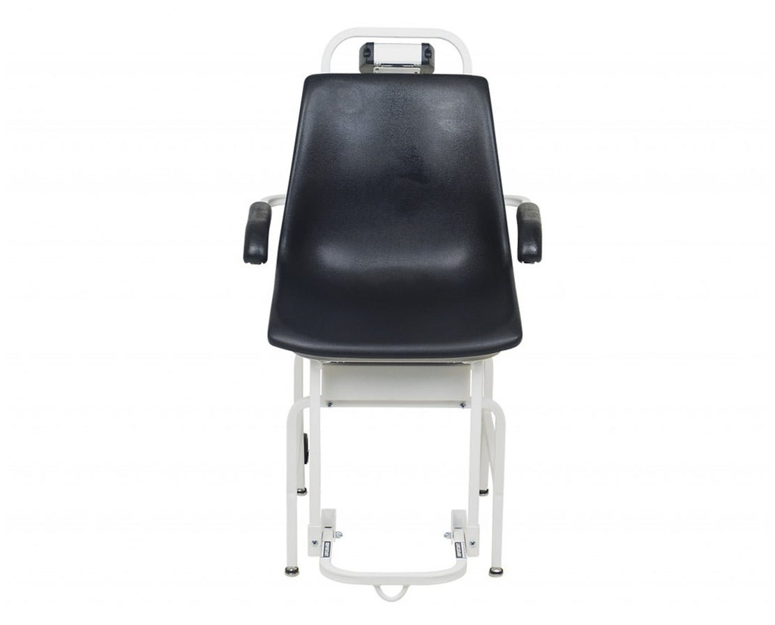 Detecto Digital Chair Scale. Save at Tigermedical — Tiger Medical