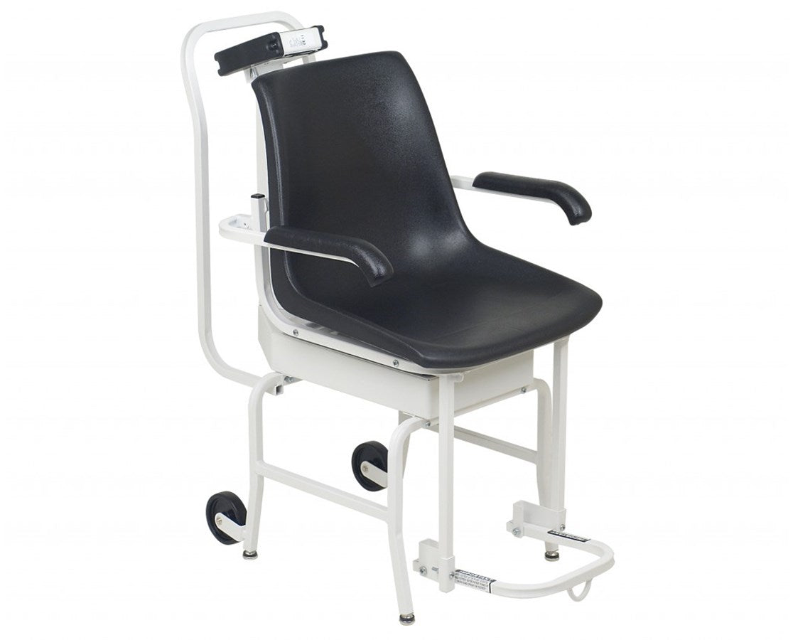Detecto Digital Chair Scale - Save at — Tiger Medical