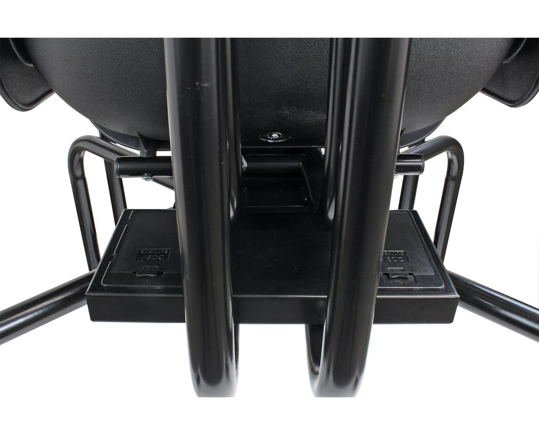 Detecto Rolling Chair Scale - Save at — Tiger Medical