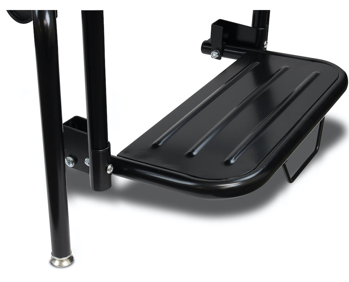 Detecto Rolling Chair Scale - Save at — Tiger Medical