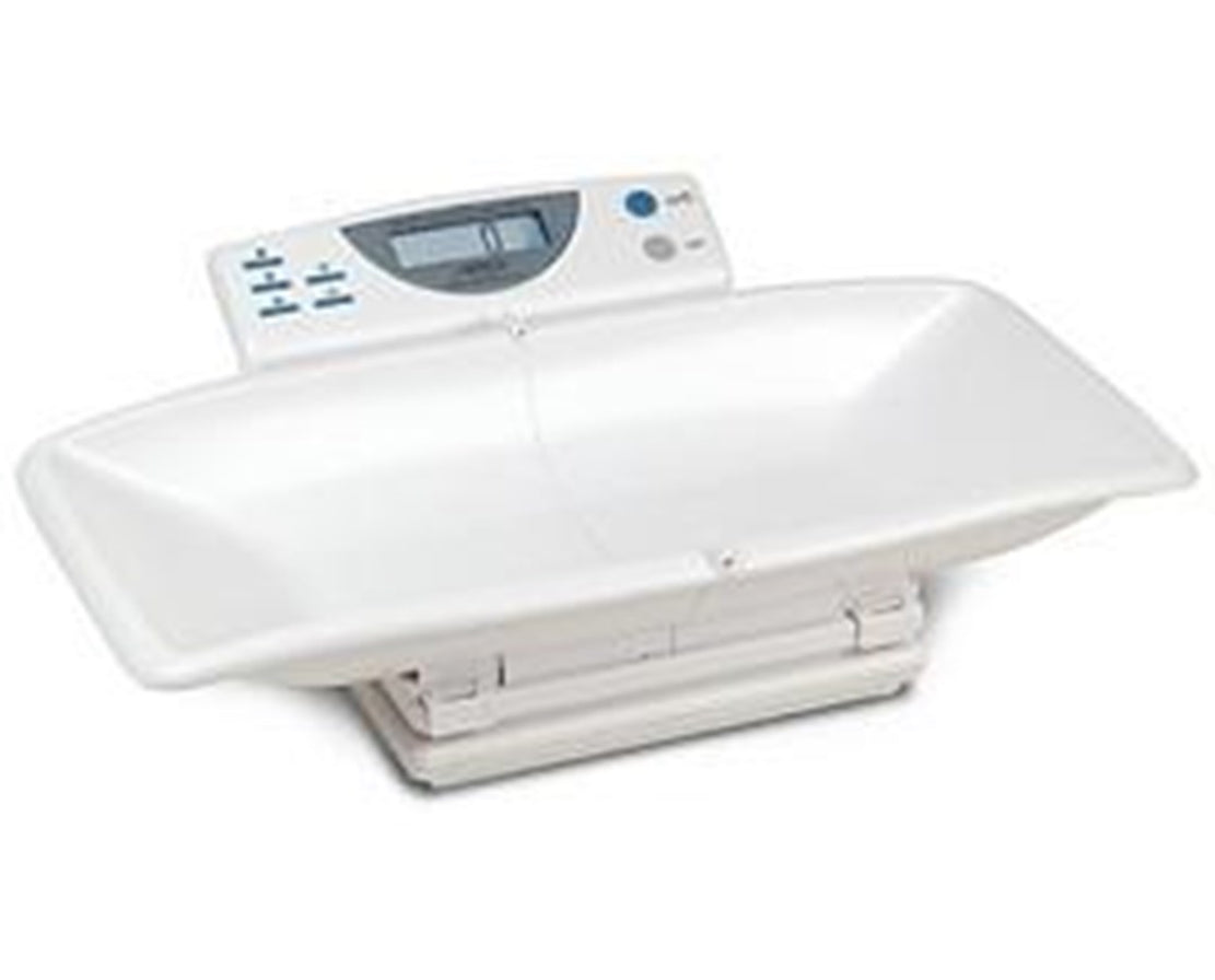 Detecto Digital Baby & Toddler Scale. Save at Tigermedical — Tiger Medical