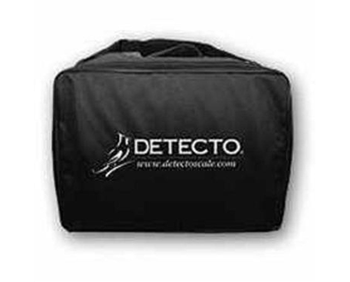 Detecto Carrying Case for 8440. Save at Tigermedical — Tiger Medical