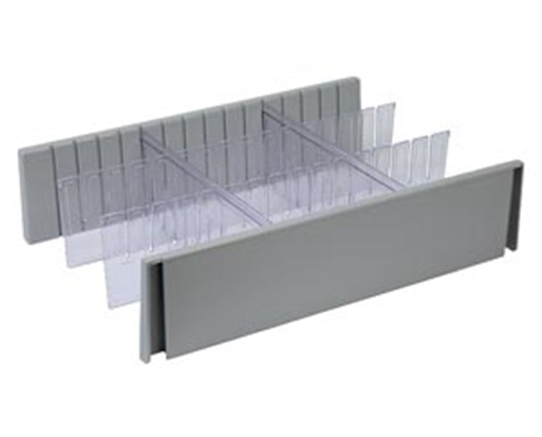 Detecto 6" Divider Set for Rescue Carts - Save at — Tiger Medical