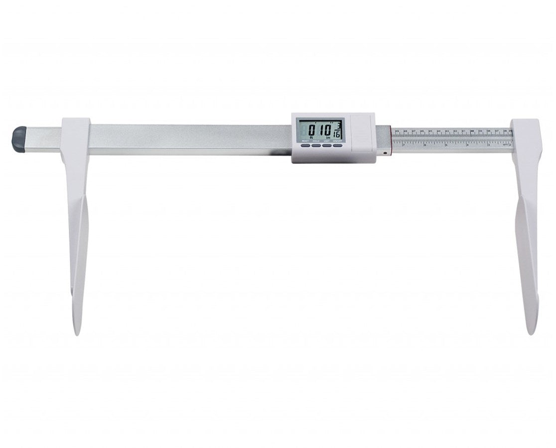 Detecto Digital Baby Length Measuring Device. Save at Tigermedical ...