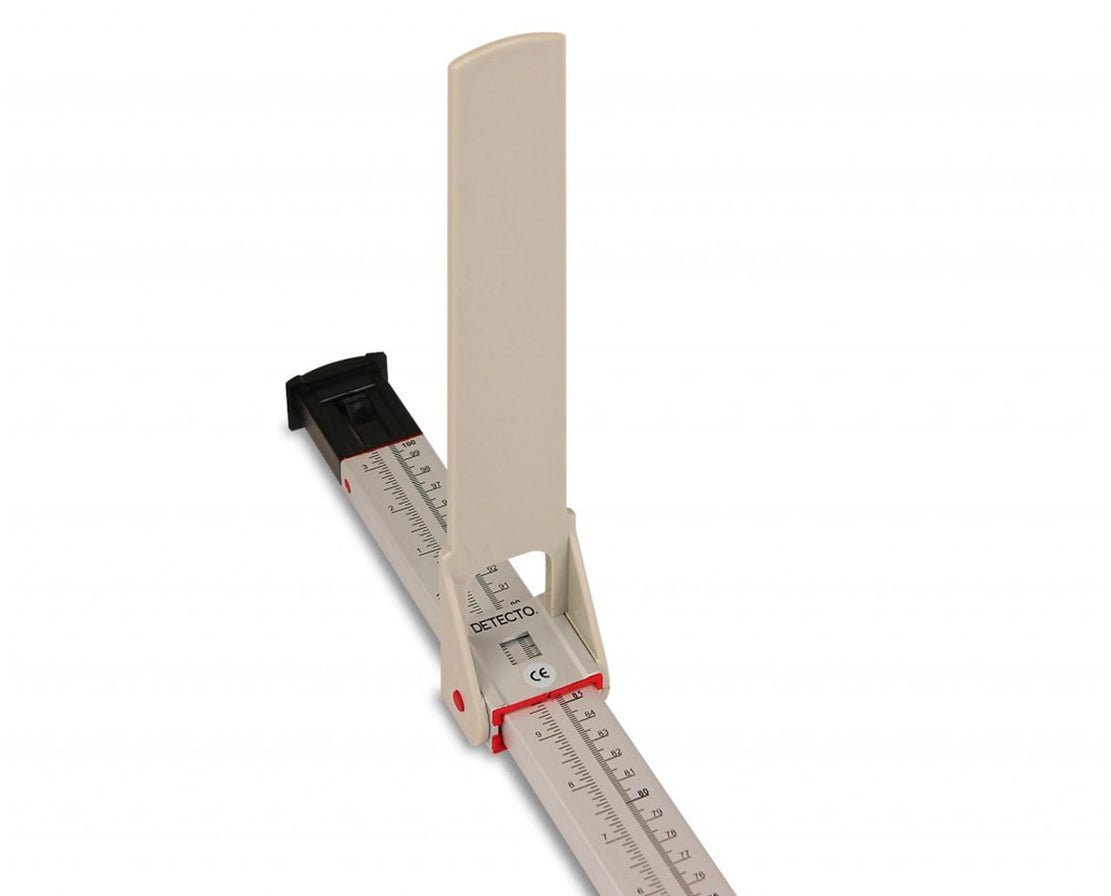 Detecto Mechanical Baby Length Measuring - Save at — Tiger Medical