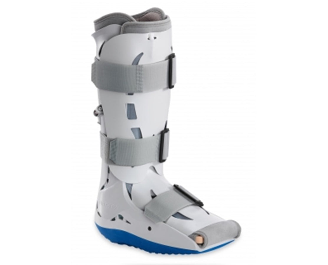 Aircast Xp Diabetic Pneumatic Walker System. Save at Tigermedical ...