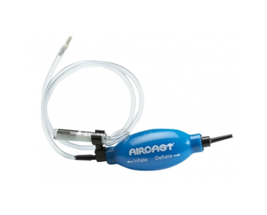 Aircast Hand Bulb - Save at — Tiger Medical