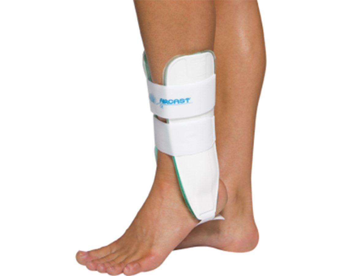 Aircast Air-stirrup® Ankle Brace - Training - Save at — Tiger Medical