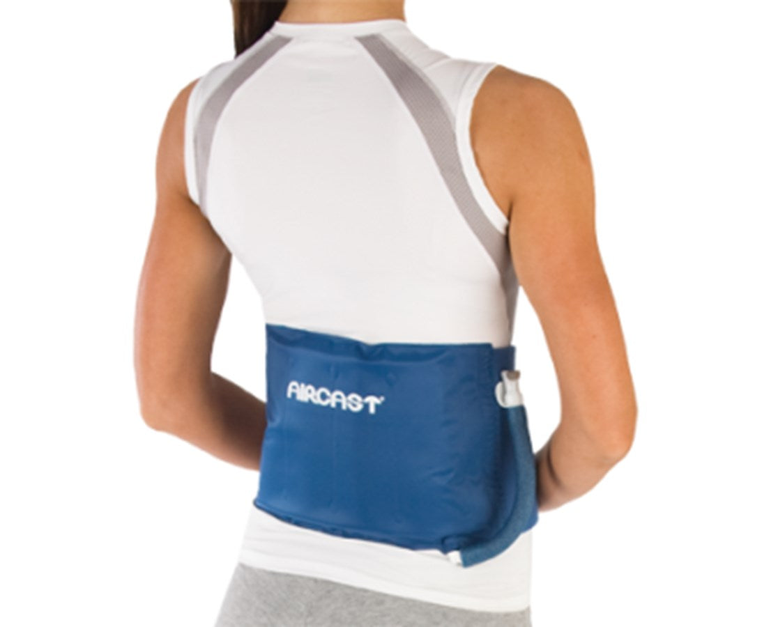 Aircast Cryo-compression Therapy - - Save at — Tiger Medical