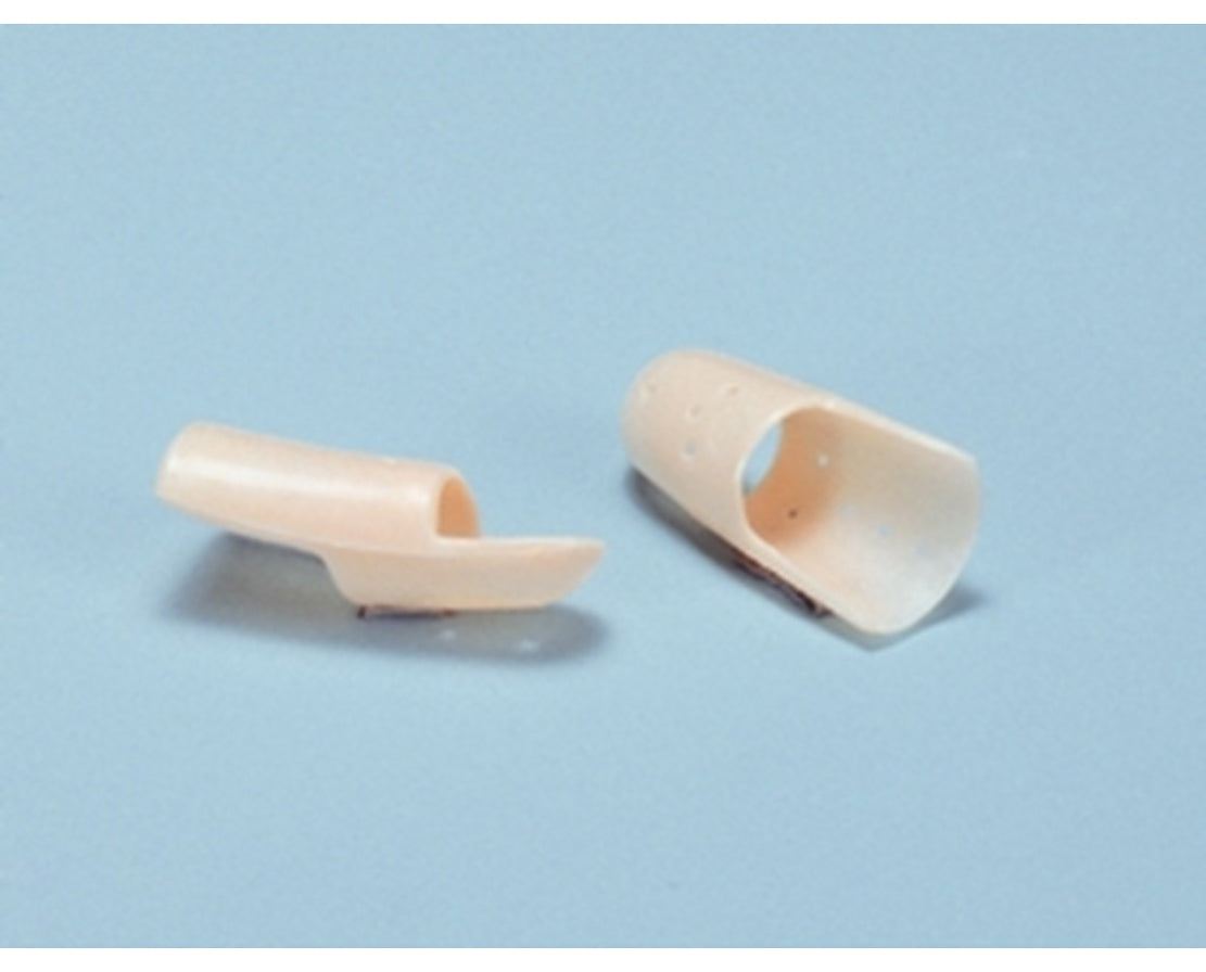 Procare Clear Plastic Finger Splint - Save at — Tiger Medical
