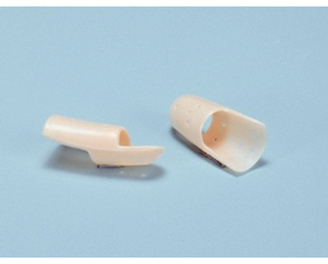 Procare Clear Plastic Finger Splint - Save at — Tiger Medical