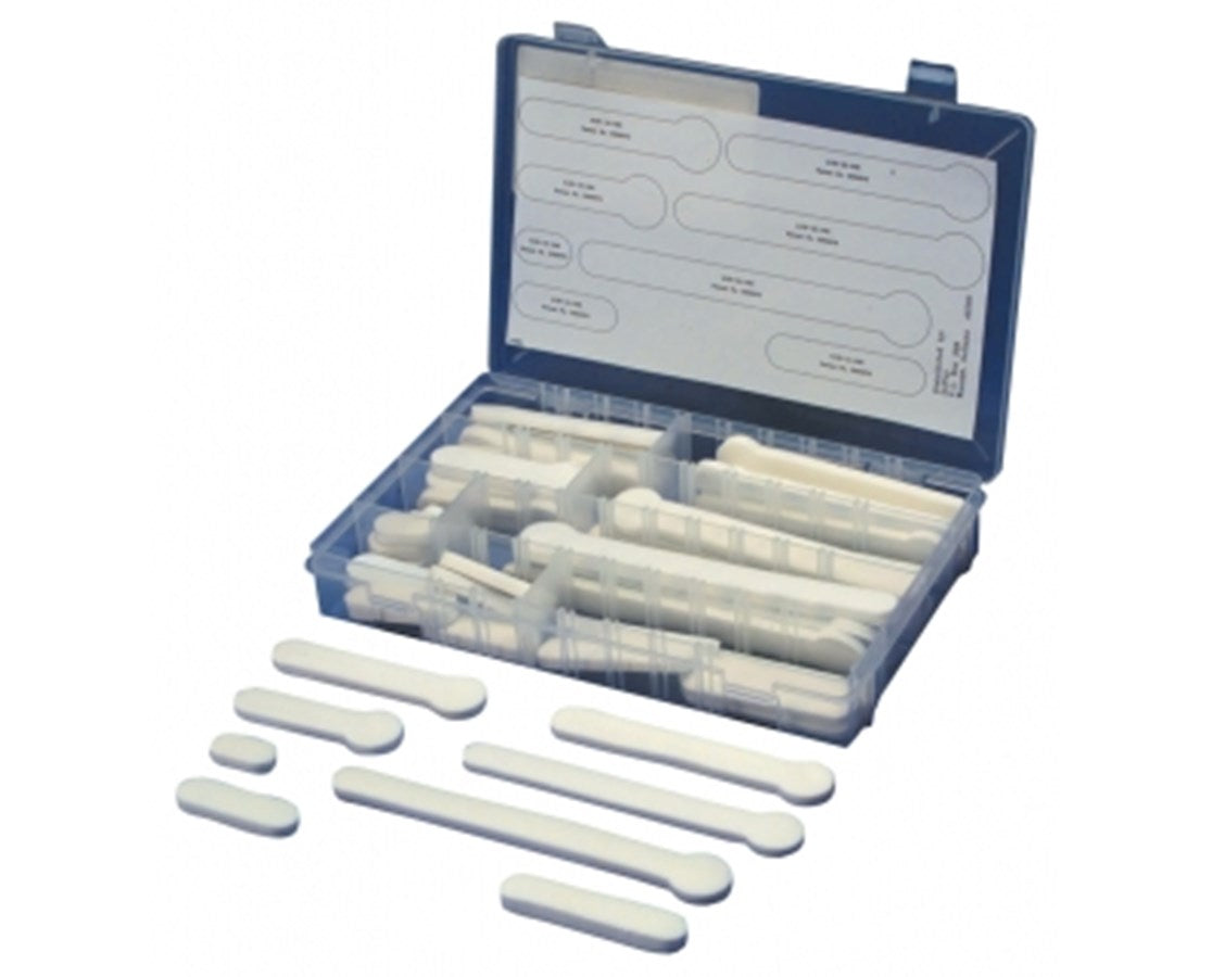 Procare Plastalume™ Finger Splint Kit - Save at — Tiger Medical