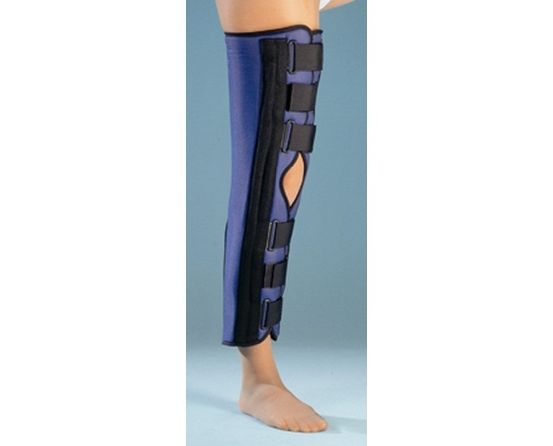 Procare Super Knee Splint. Save at Tigermedical — Tiger Medical