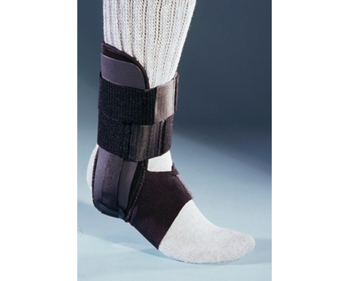 Procare Universal Ankle Brace - Save at — Tiger Medical