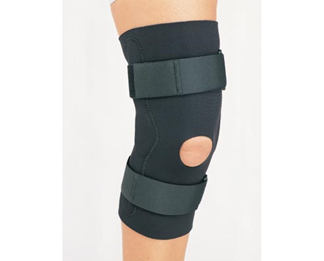 Procare Hinged Knee Support - Save at — Tiger Medical