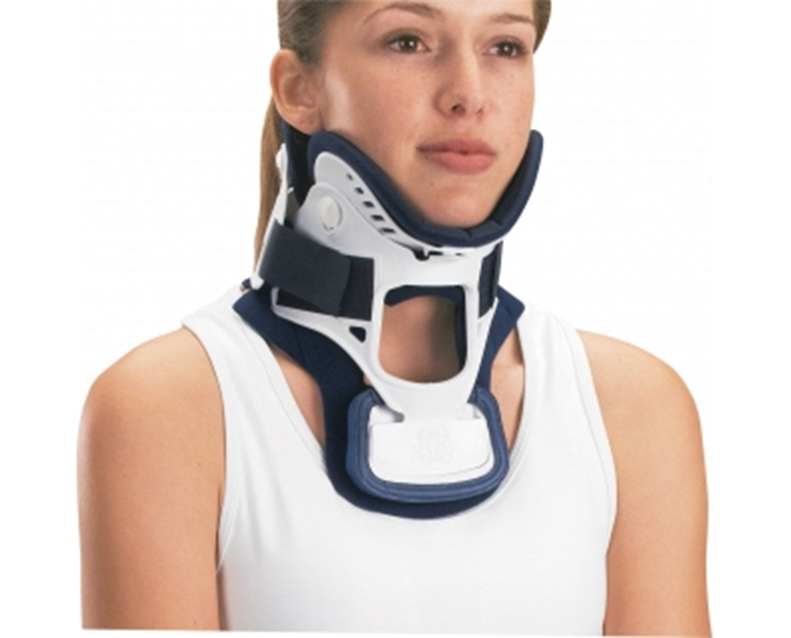 Procare Miami Collar - MJR250 Standard Collar - Save at — Tiger Medical