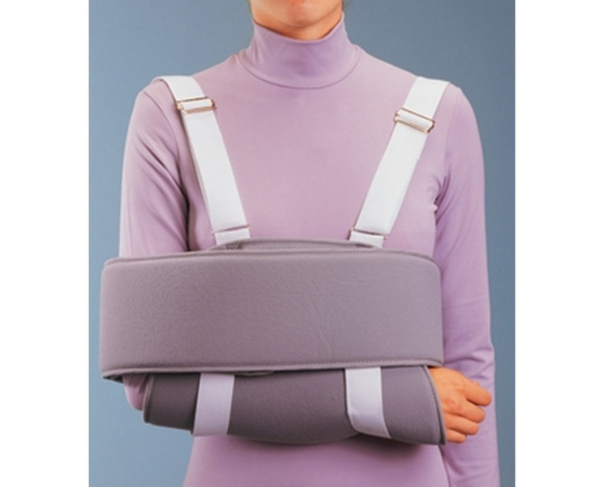 Procare Deluxe Sling & Swathe - Save at — Tiger Medical