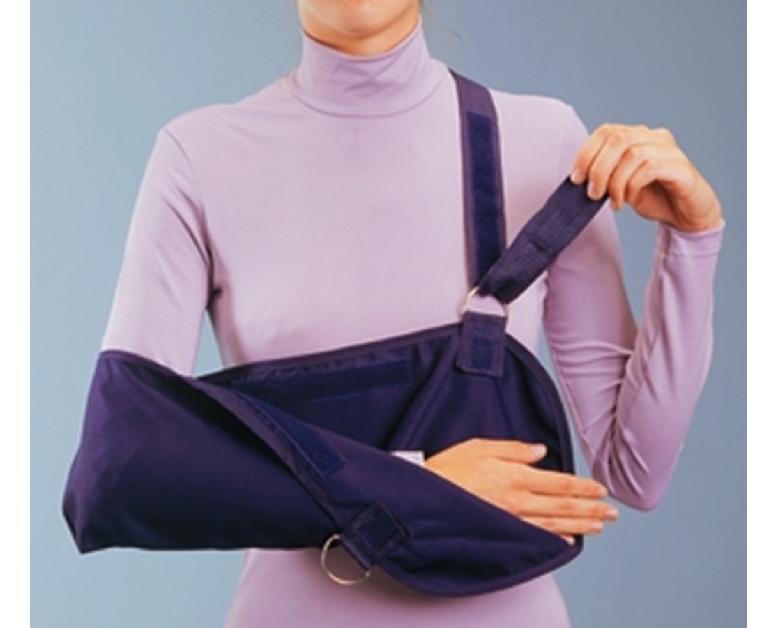 Procare Universal Arm Sling. Save at Tigermedical — Tiger Medical