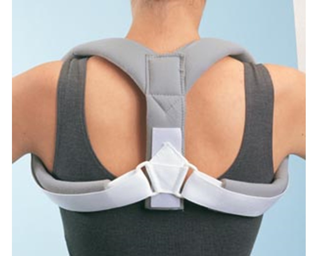 Procare Universal Clavicle Splint - Save at — Tiger Medical