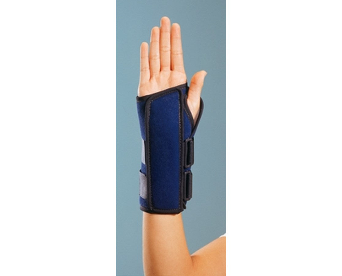Procare Universal Wrist/forearm Support - Save at — Tiger Medical