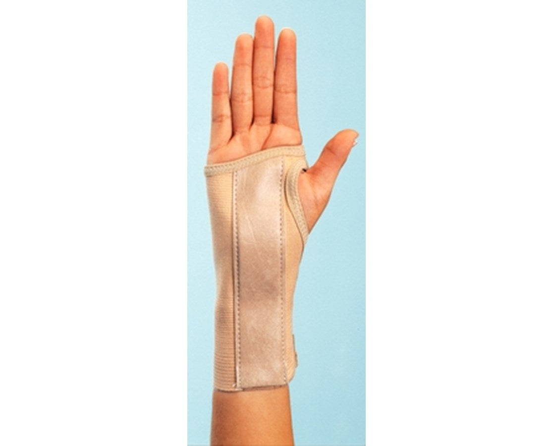 Procare Elastic Wrist Brace - Save at — Tiger Medical