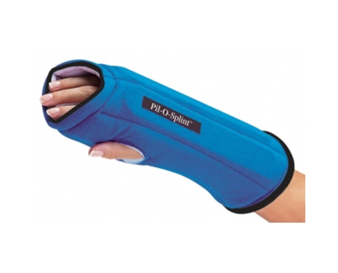 Procare Imak Pil-o-splint Wrist/ Hand Splint - Save at — Tiger Medical