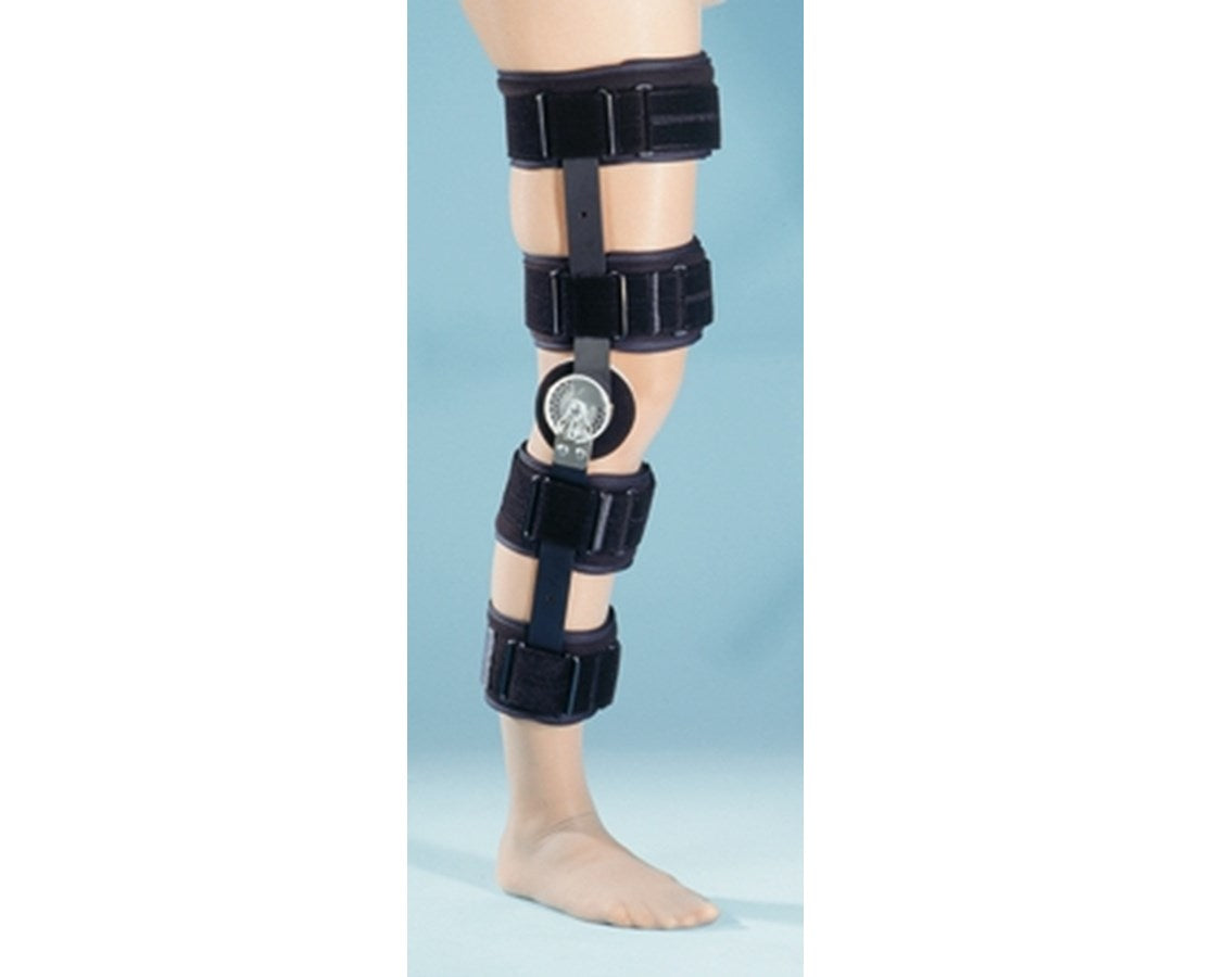 Procare Kneeranger® Lite - Leg Brace - Save at — Tiger Medical