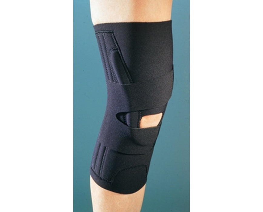 Procare Lateral Patella Stabilizers - Save at — Tiger Medical