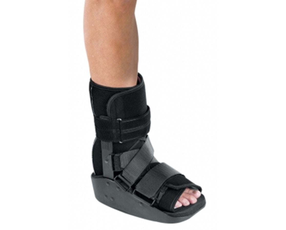 Procare Maxtrax Ankle Walker. Save at Tigermedical — Tiger Medical