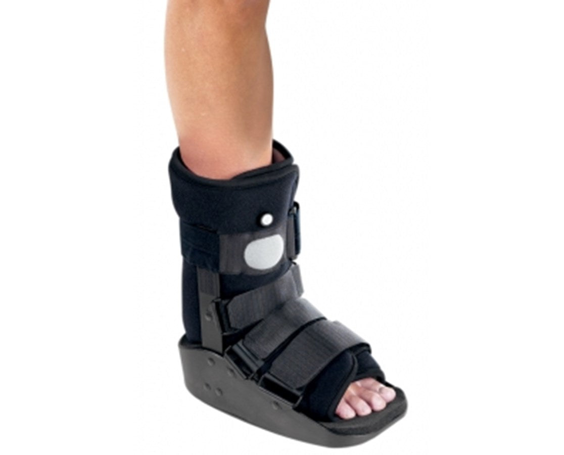 Procare Maxtrax™ Air Ankle Walker - Save at — Tiger Medical