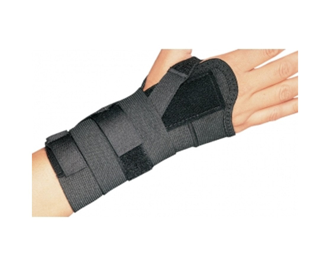 Procare Universal Cts Wrist Braces - Save at — Tiger Medical