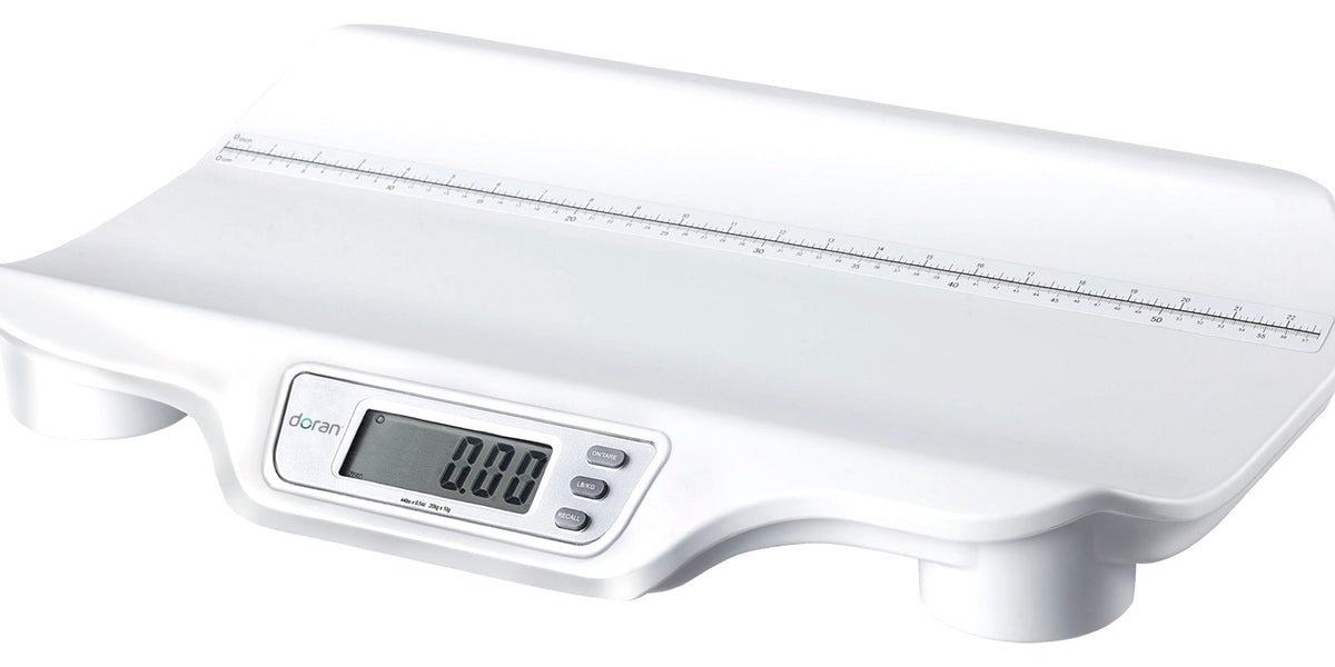 Doran Infant/Pediatric Scale - Save at — Tiger Medical