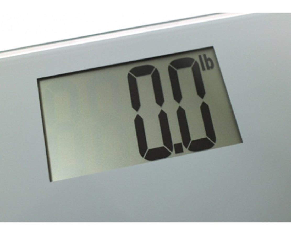 Doran Digital Flat Floor Scale - Save at — Tiger Medical