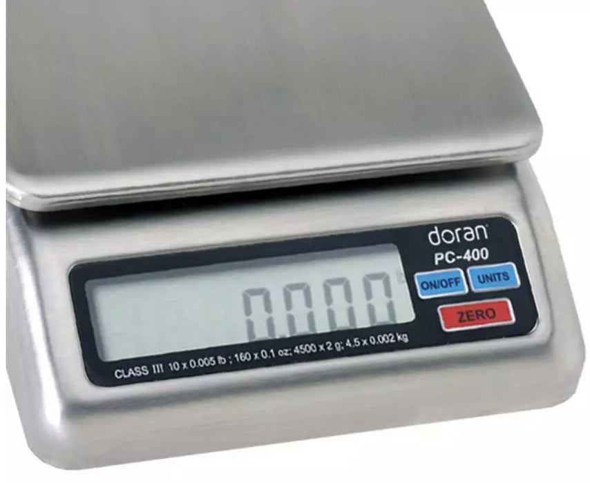 Doran Diaper & Specimen Scales - Save at — Tiger Medical