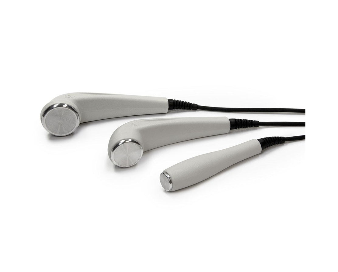 Dynatronics Ultrasound SmartHead for Dynatron 25 Series Devices - Save ...