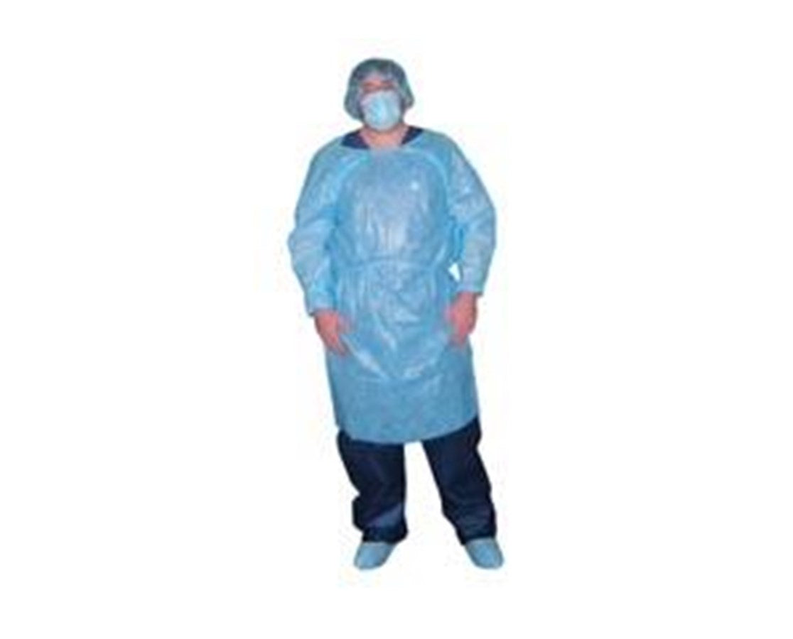 Dukal Impervious Gowns. Save at Tigermedical — Tiger Medical
