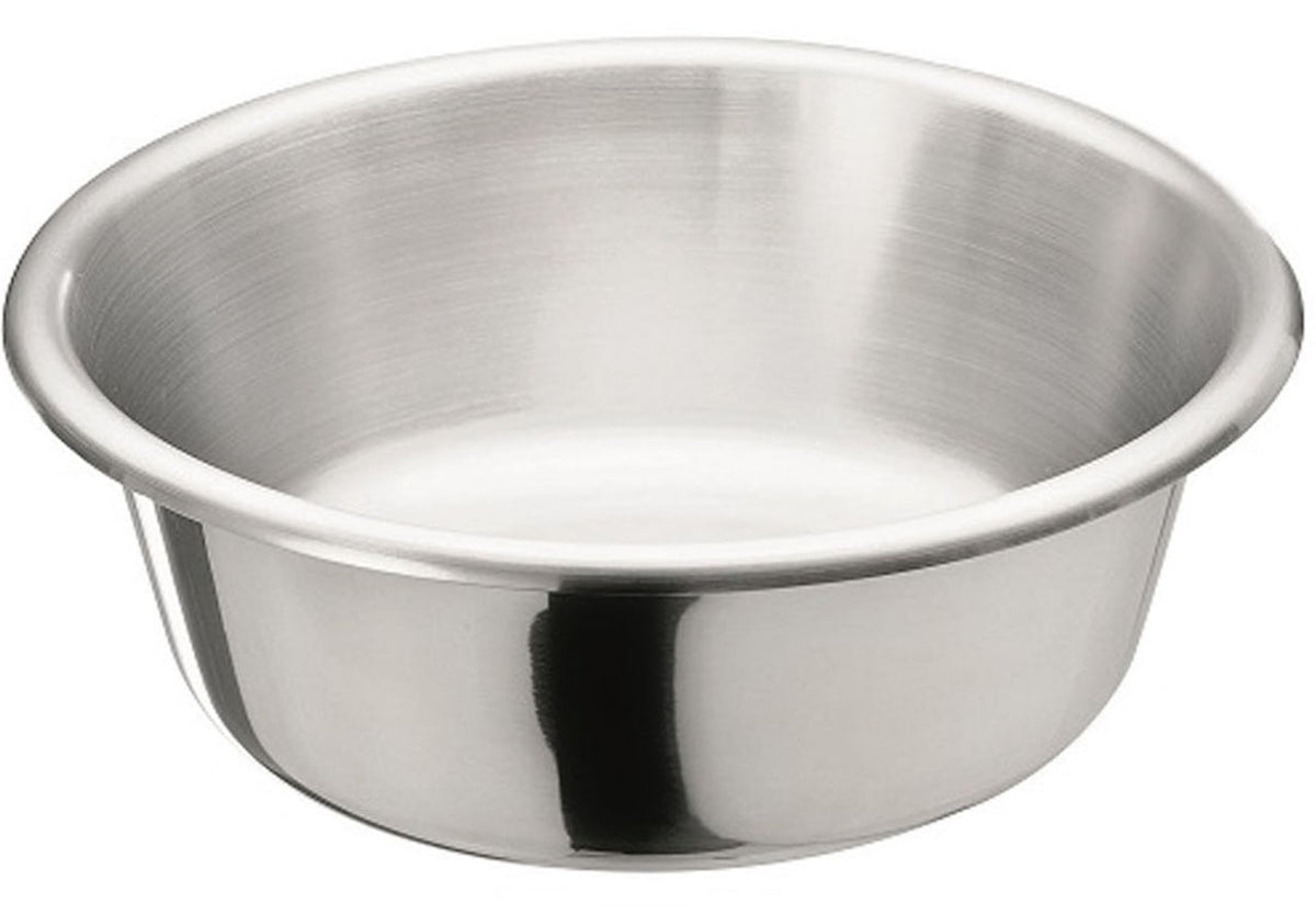 Dukal Tech-Med Stainless Steel Solution Bowl. Save at Tigermedical ...