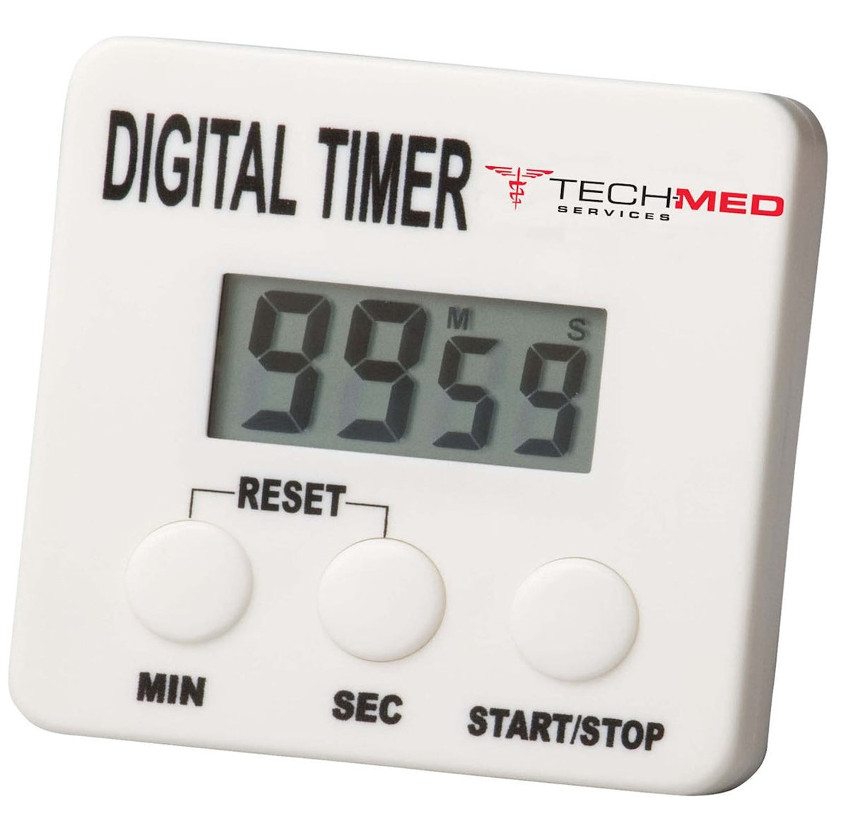Dukal Tech-Med Digital Timer. Save at Tigermedical — Tiger Medical