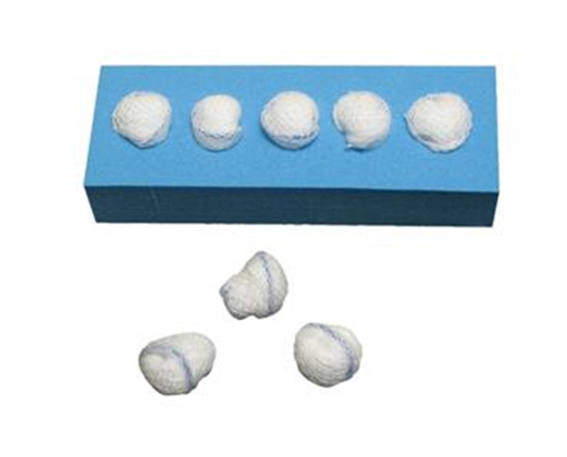 Dukal Peanut Sponges - Save at — Tiger Medical