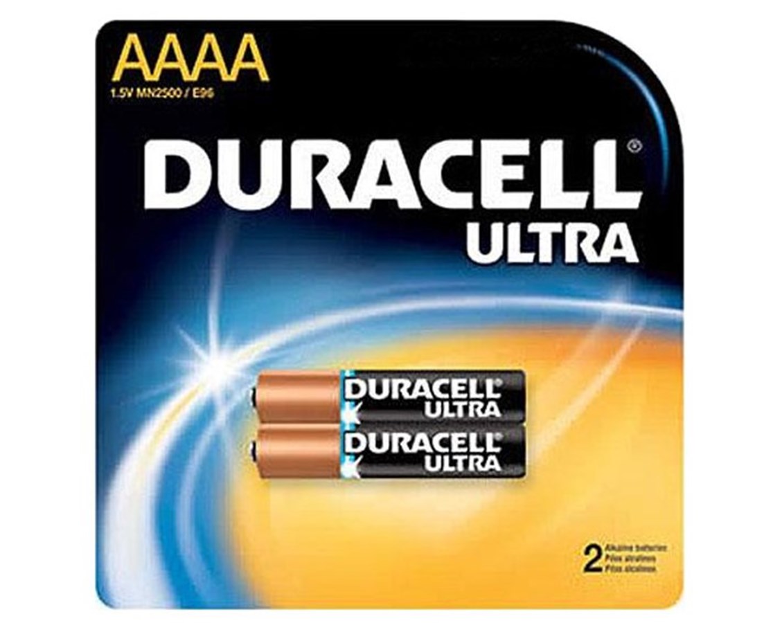 Duracell AAAA Procell Battery. Save at Tigermedical — Tiger Medical