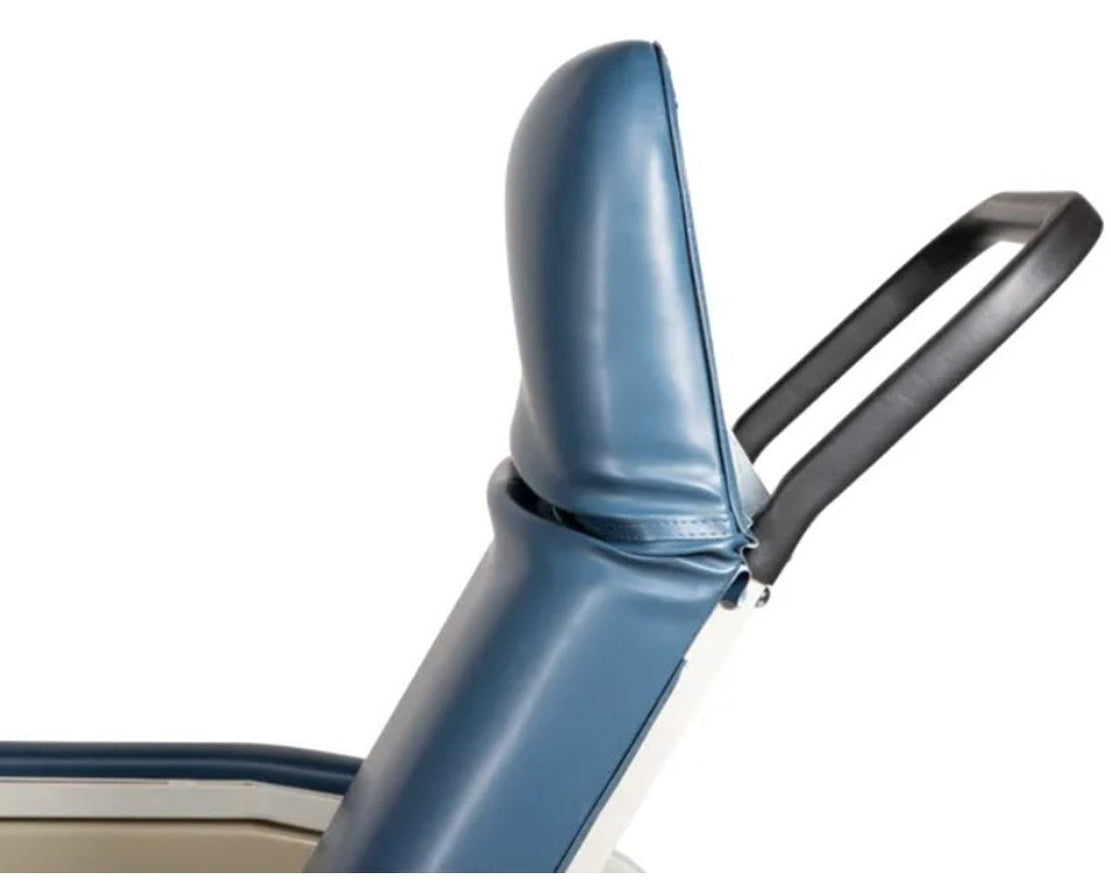 Dynarex DynaRide 3-Position Reclining Geriatric Chair. Save at ...